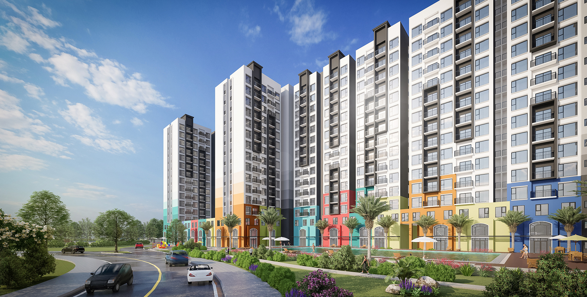 Senturia - TwoG Architecture